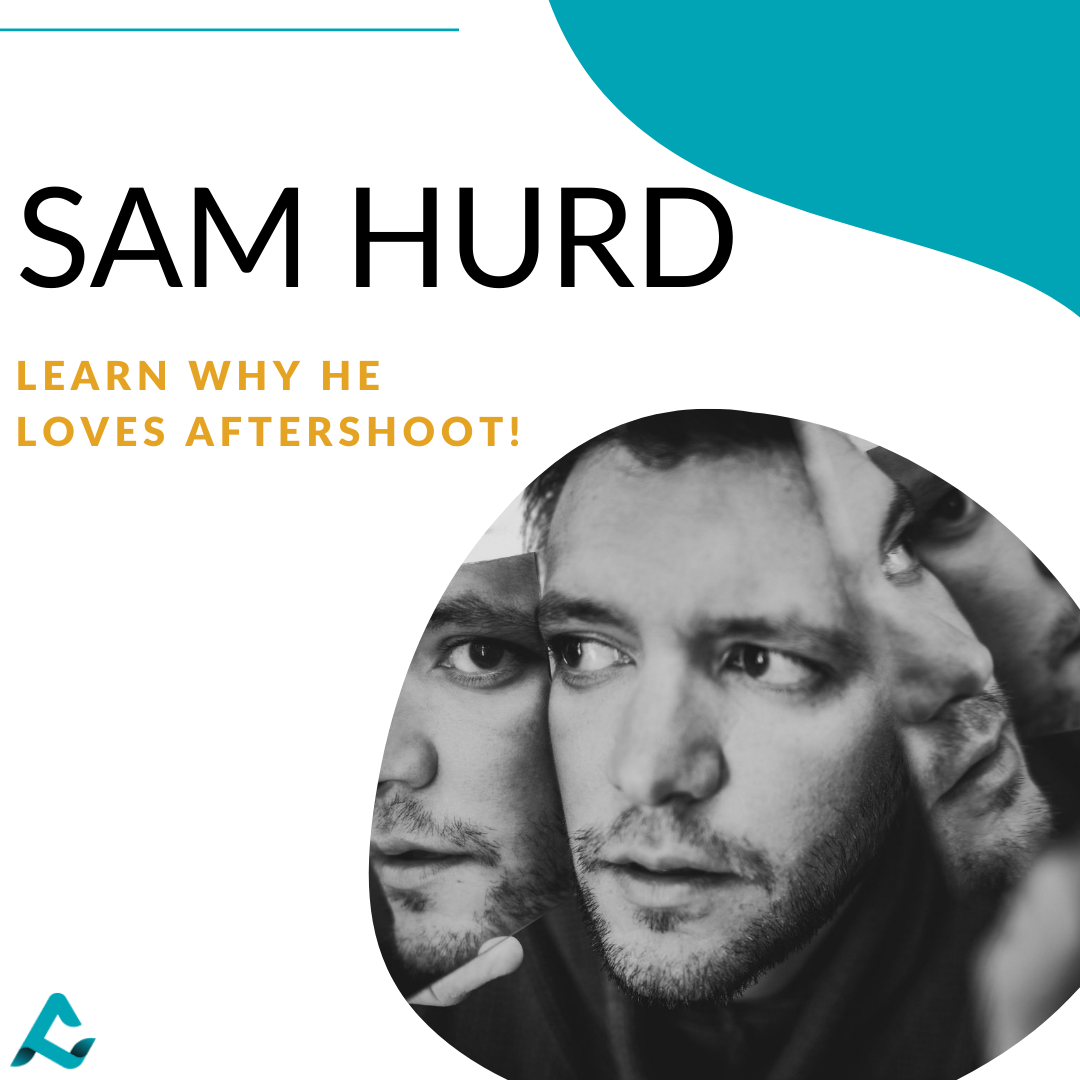 How Sam Hurd Uses Aftershoot to Super-Charge His Photography Workflow ...