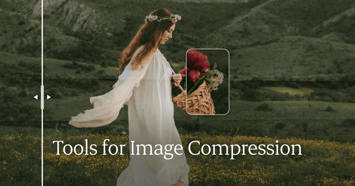 8 Best Lossless Image Compression Tools in 2025
