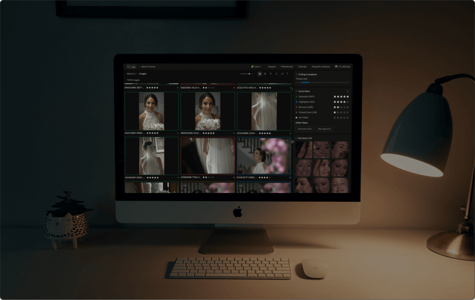 The Fastest and Easiest Photo Culling Software - Aftershoot