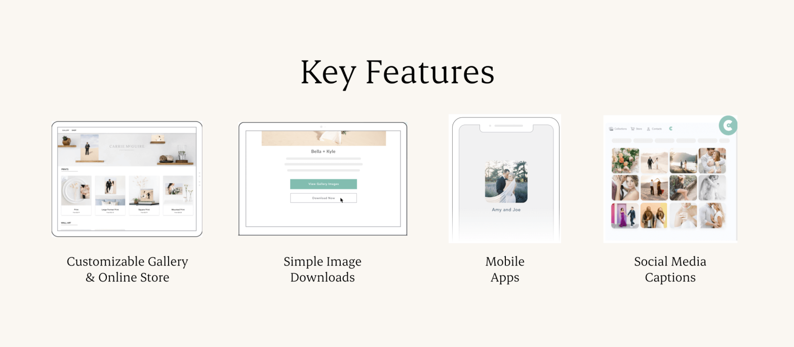 CloudSpot Review – More Than a Proofing Gallery - Aftershoot