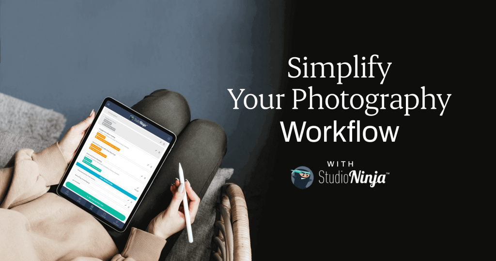 How Studio Ninja Simplifies Your Photography Workflow - Aftershoot
