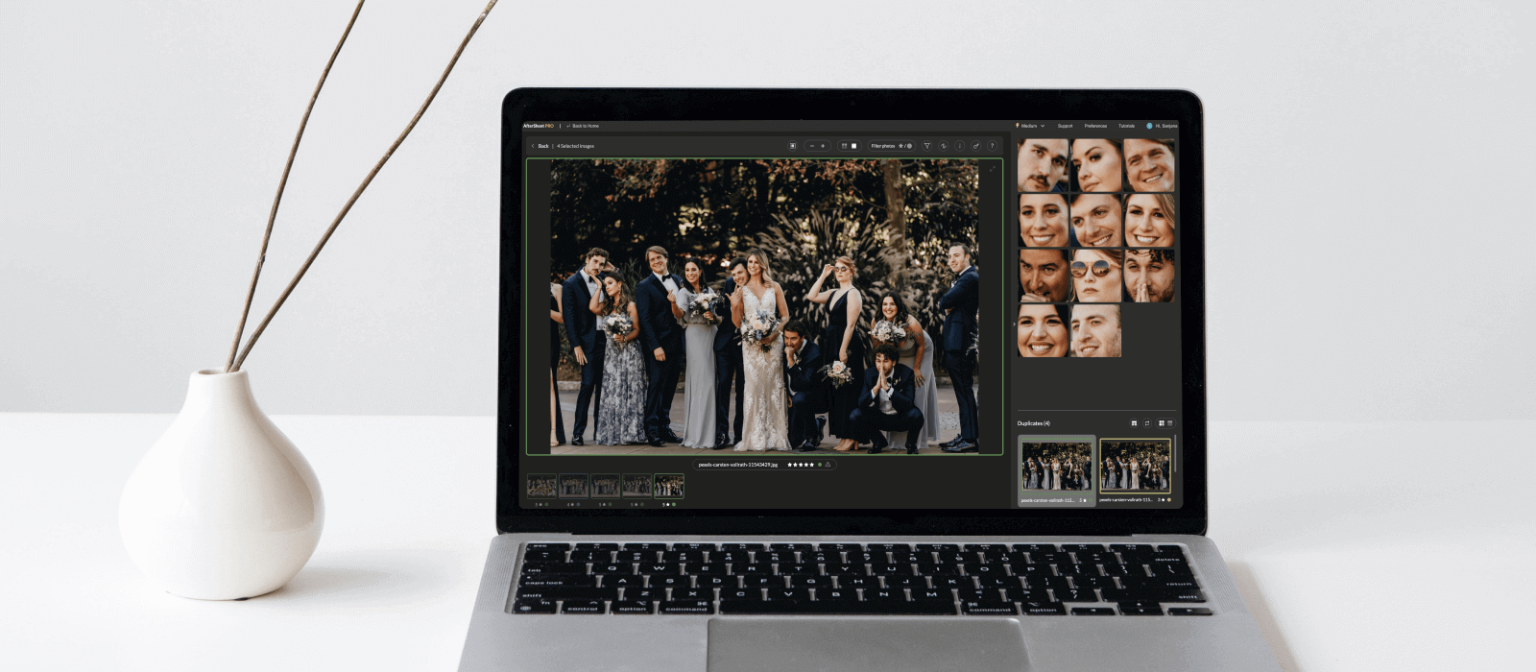 What Is Culling in Photography? Photo Culling Process, Software & More