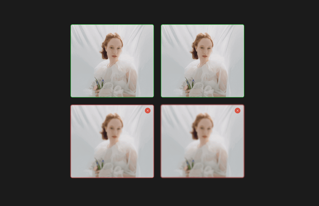 How to Cull Photos Like a Pro: 2024 Edition - Aftershoot