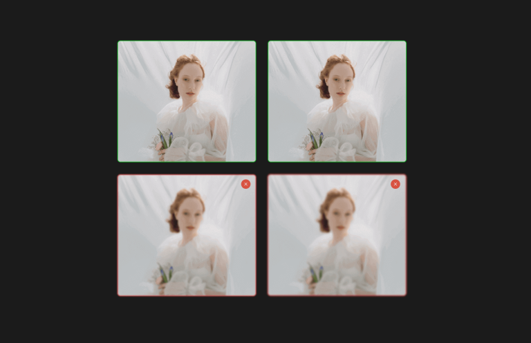 How to Cull Photos Like a Pro: 2024 Edition - Aftershoot