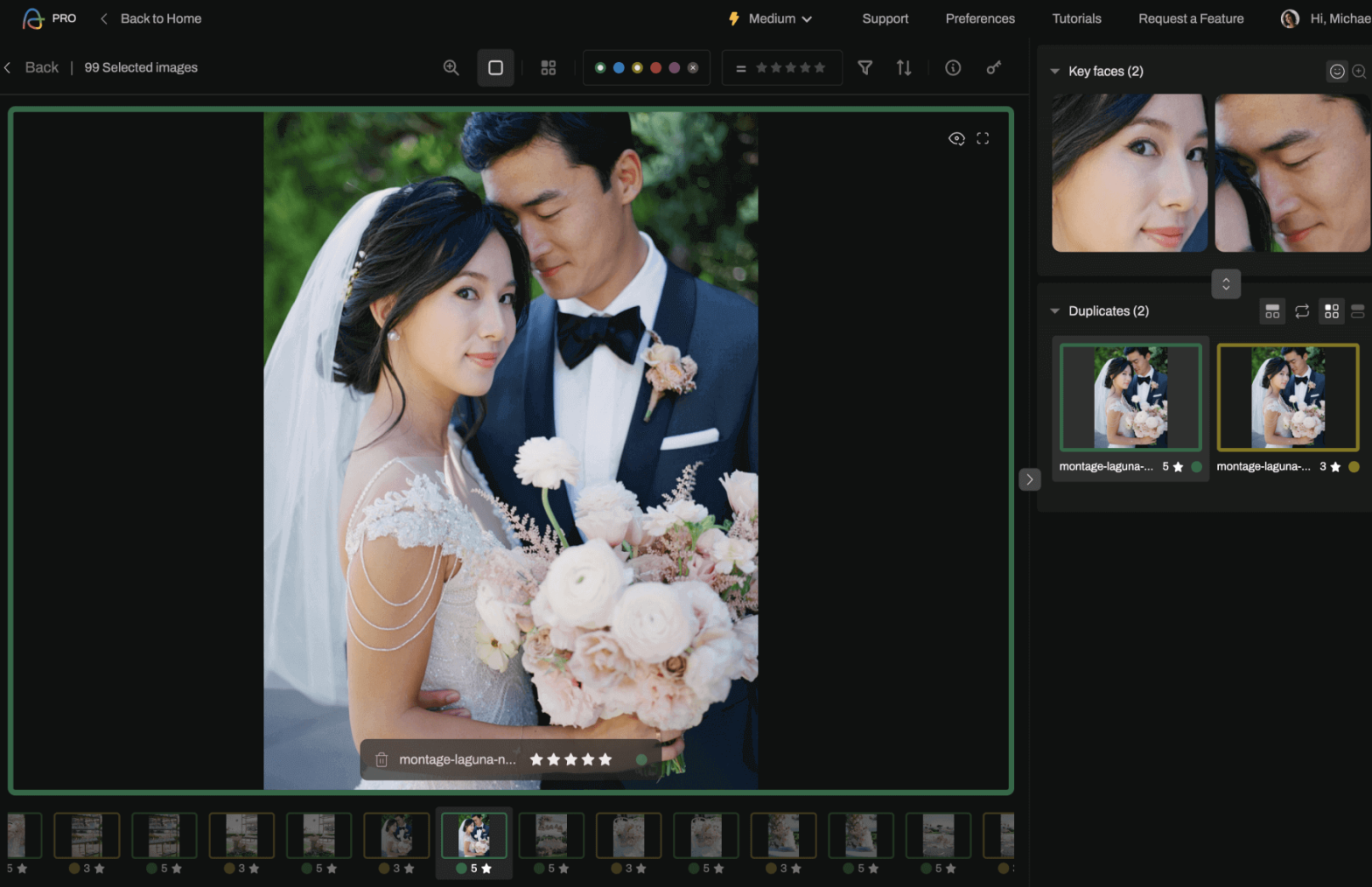 How to Cull Photos Like a Pro: 2024 Edition - Aftershoot