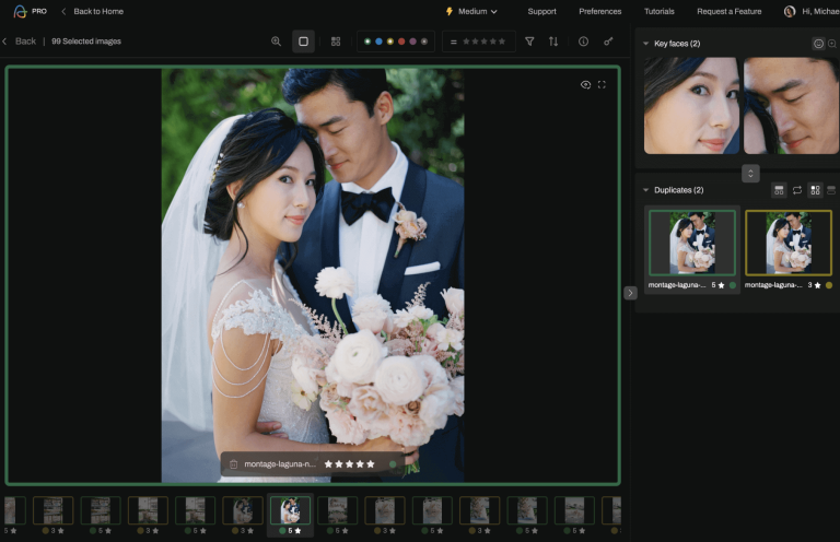 How to Cull Photos Like a Pro: 2024 Edition - Aftershoot