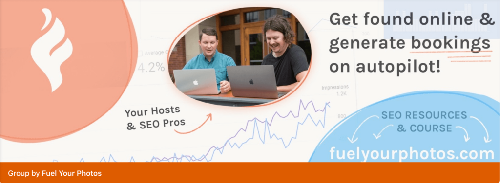 20 Top Photography Groups On Facebook in 2026