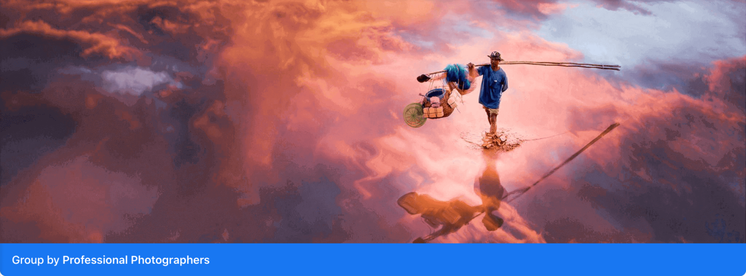 20 Top Photography Groups On Facebook in 2026