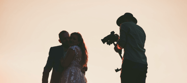 5 Steps to Perfecting Your Wedding Photo Editing
