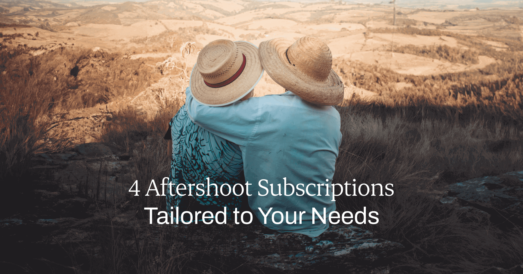 4 Aftershoot Pricing Tiers Fit For All Photographers
