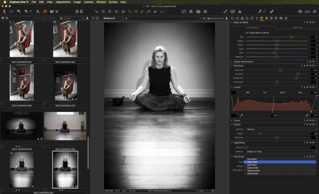 Capture One vs Lightroom: Which Photo Editing Software Reigns Supreme?