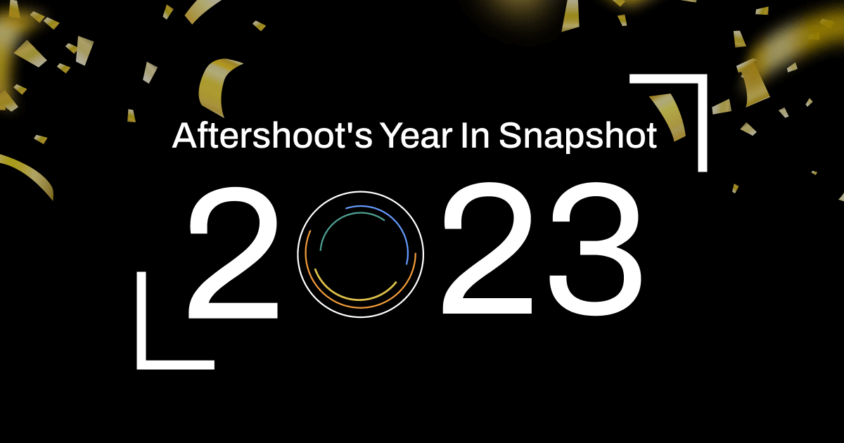 When A Billion Images Is Just The Beginning | Aftershoot Snapshot 2023