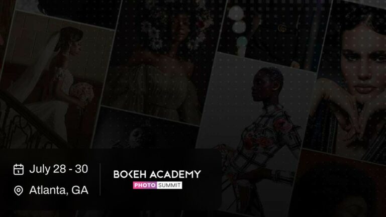 Top Photography Events & Workshops In 2025 - Aftershoot