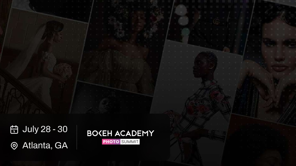 Top Photography Events & Workshops In 2025 - Aftershoot