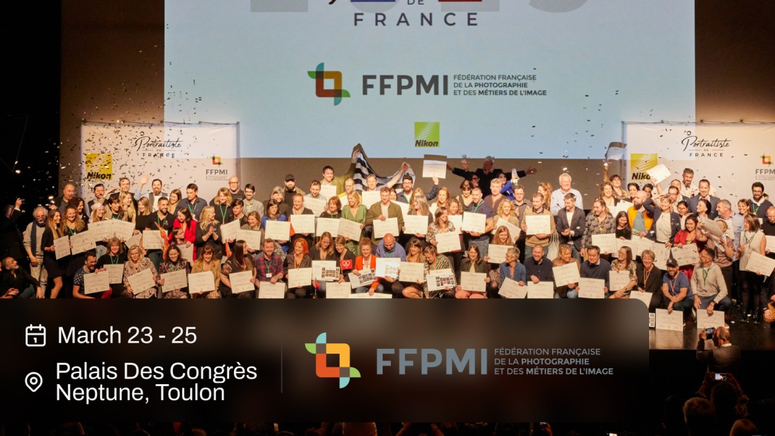 Top Photography Events & Workshops In 2025 - Aftershoot