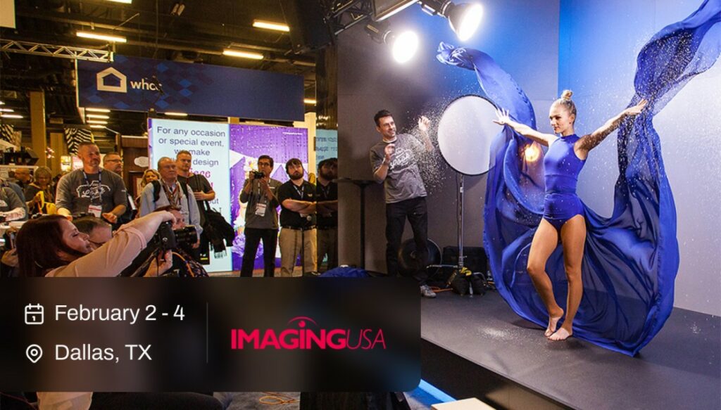 Top Photography Events & Workshops In 2025 - Aftershoot