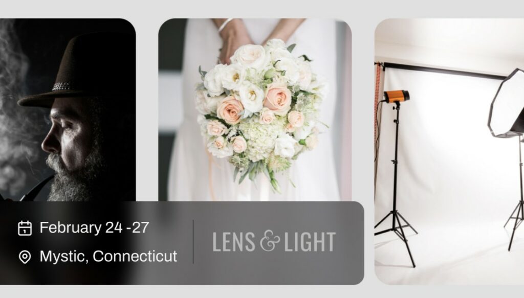 Top Photography Events & Workshops In 2025 - Aftershoot