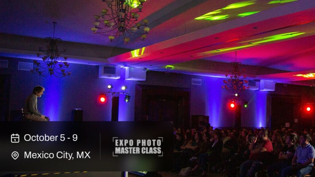 Top Photography Events & Workshops In 2025 - Aftershoot