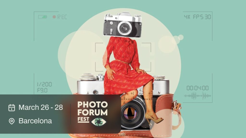 Top Photography Events & Workshops In 2025 - Aftershoot