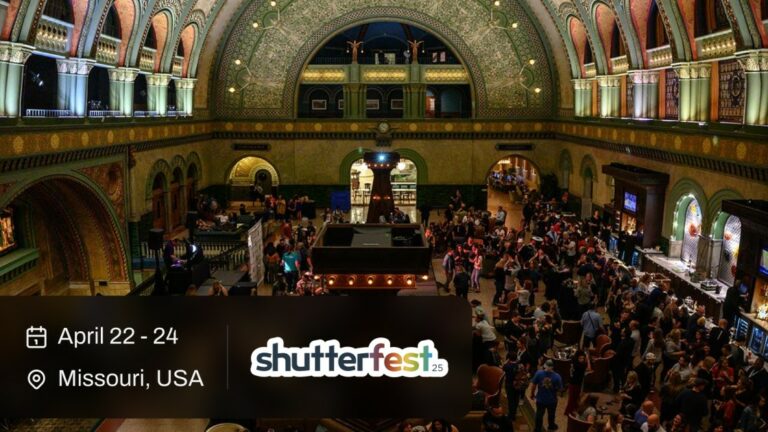 Top Photography Events & Workshops In 2025 - Aftershoot