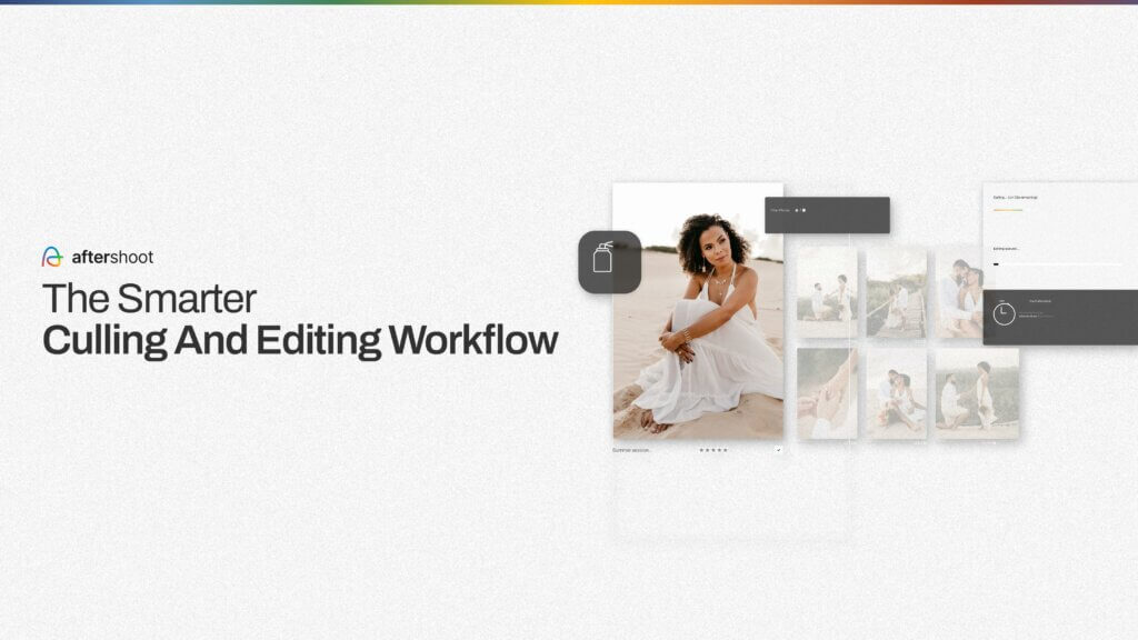 Aftershoots Mission Statement - Why We Do What We Do