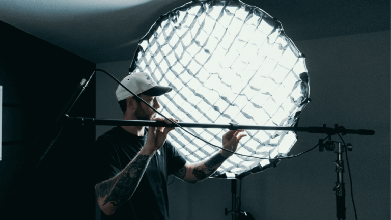Hard Light Vs Soft Light: What’s the Difference?