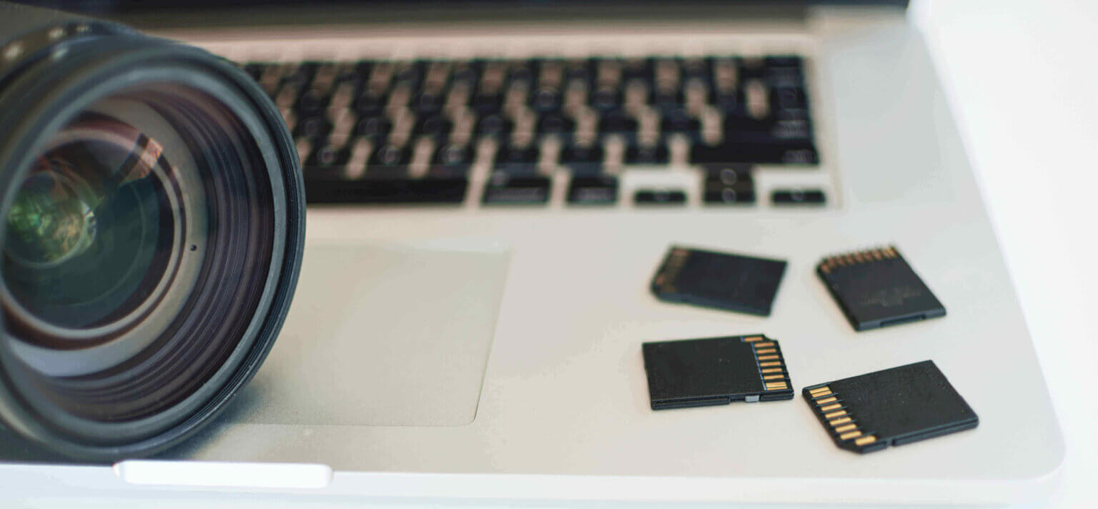 10 Best External Hard Drive for Photographers with 4TB+ Storage Space