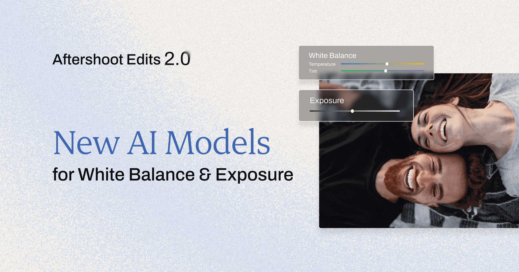 Consistent AI Photo Editing with Aftershoot’s New AI Models