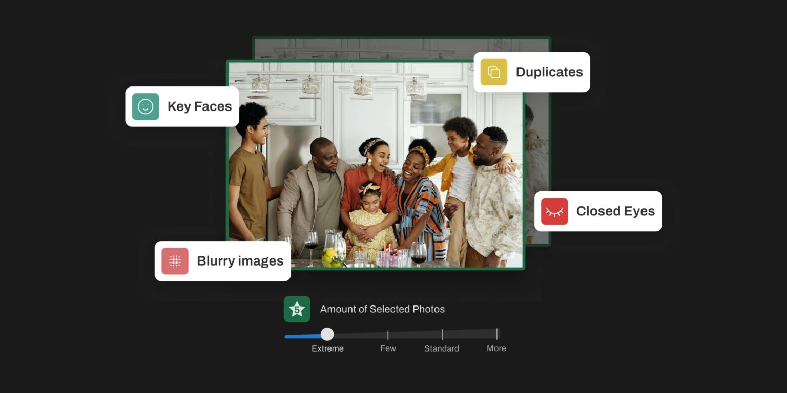 What Is Culling in Photography?