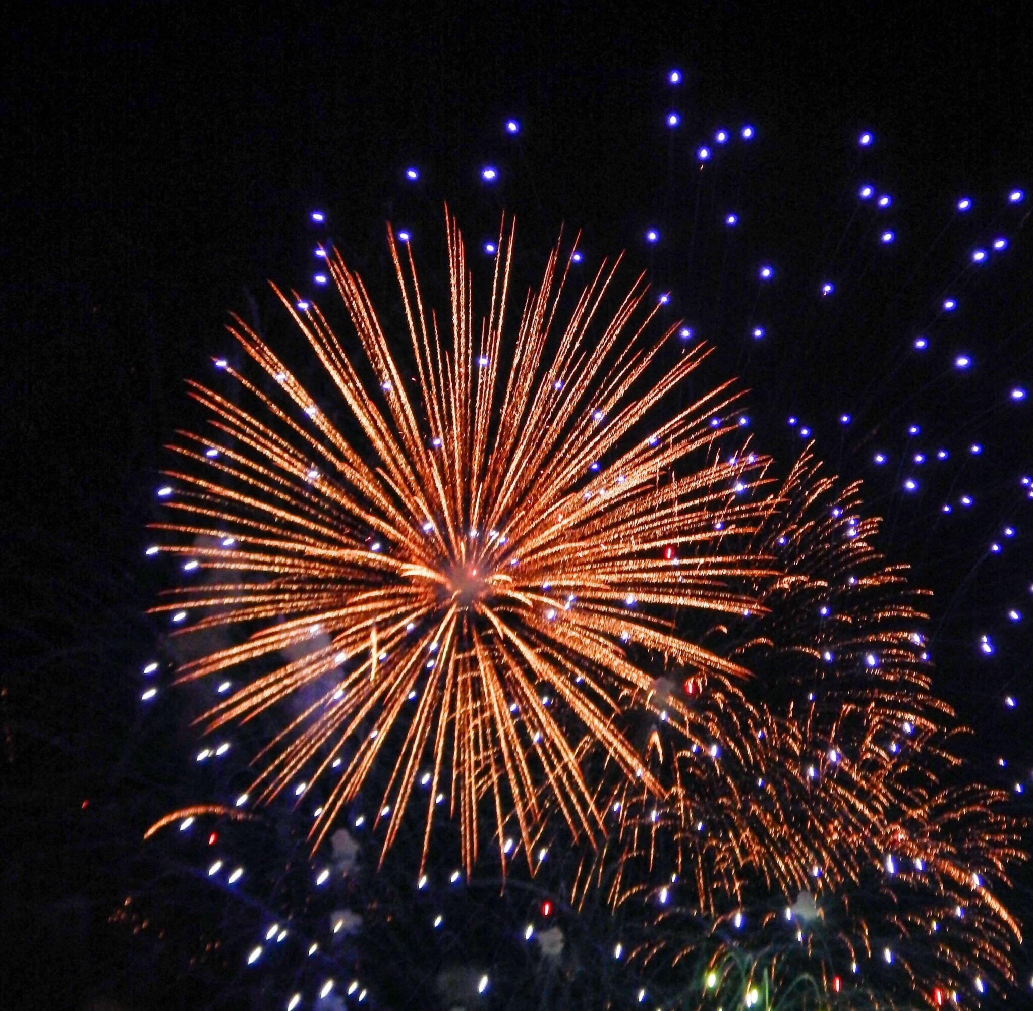 How to Photograph Fireworks: A Guide for the Professionals