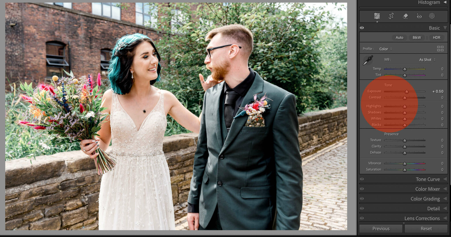 How to Edit Photos Like a Professional: The Ultimate Guide to Lightroom ...