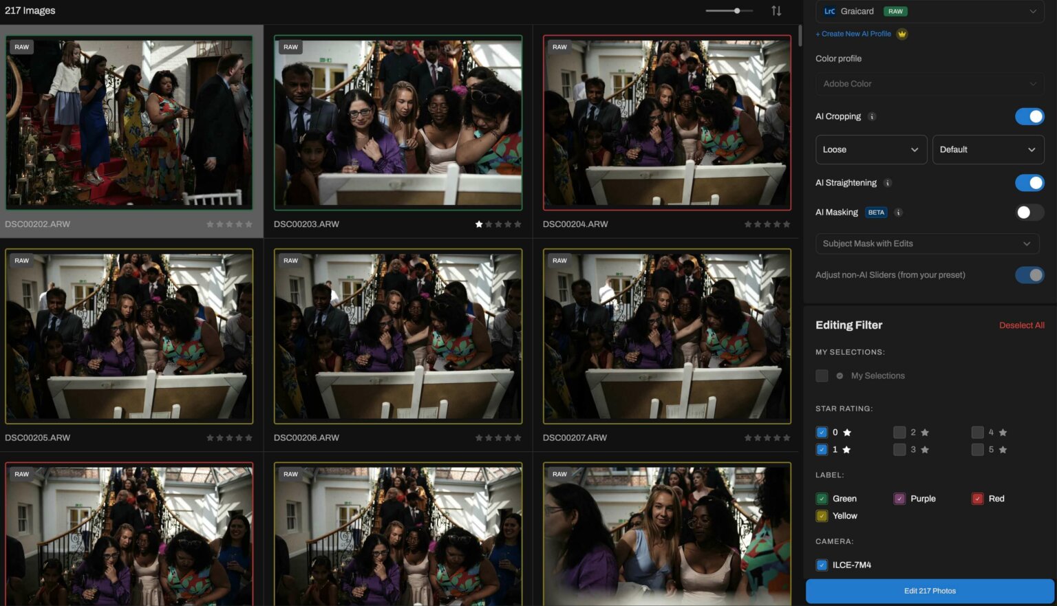 How to Edit Photos Like a Pro in 2026 | AI + Lightroom Workflow