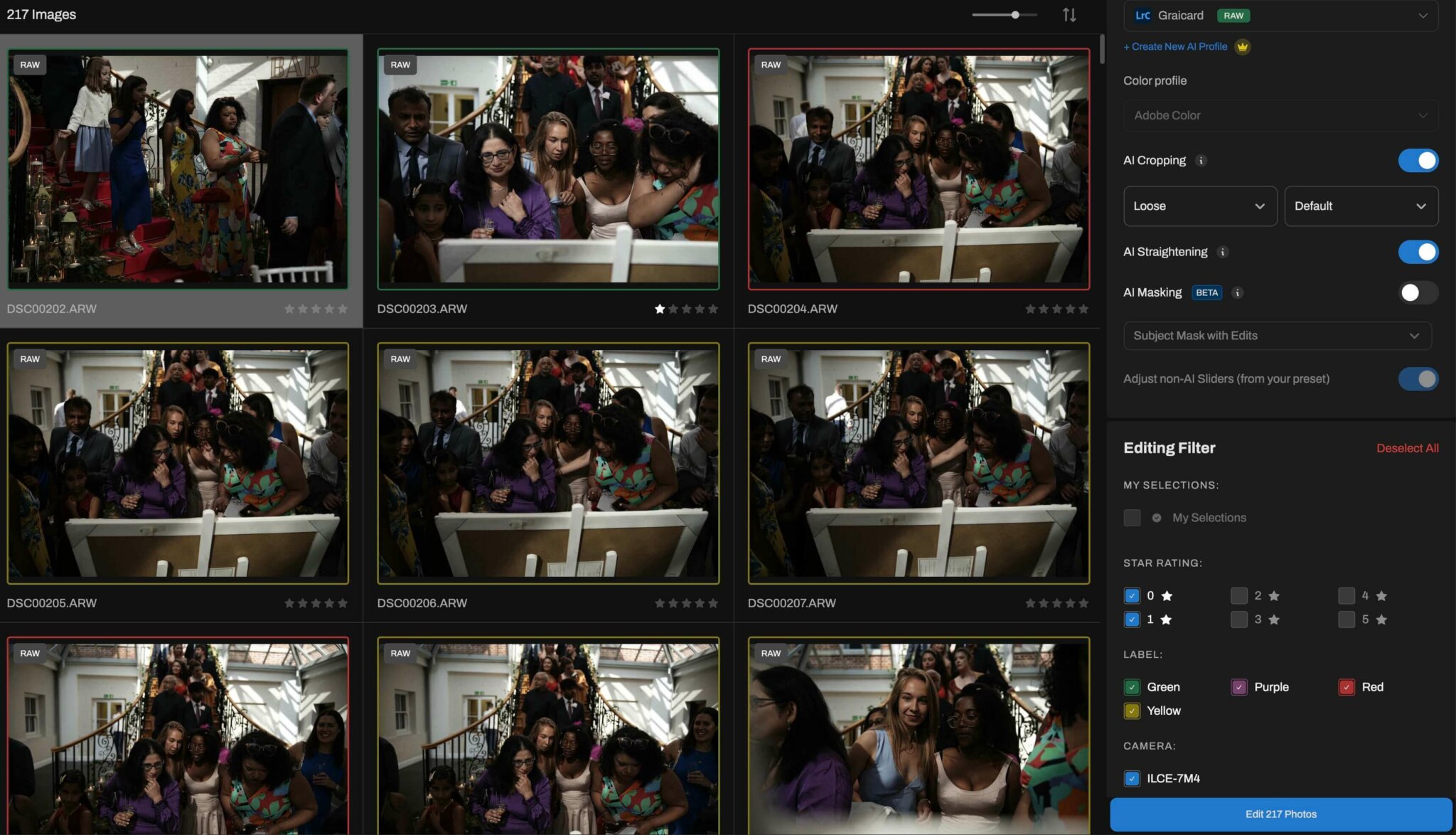 How to Edit Photos Like a Pro in 2026 | AI + Lightroom Workflow