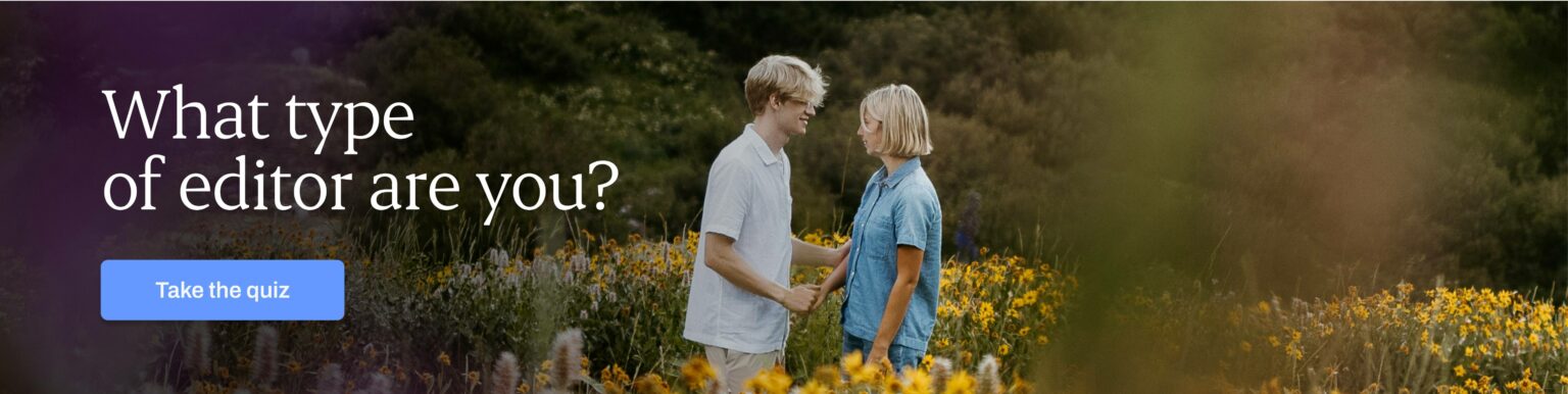 13 Photo Editing Styles for Photographers - Aftershoot