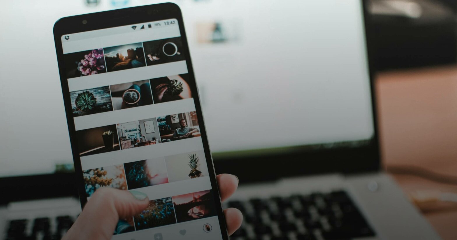 A Guide to Social Media for Photographers in 2025 - Aftershoot