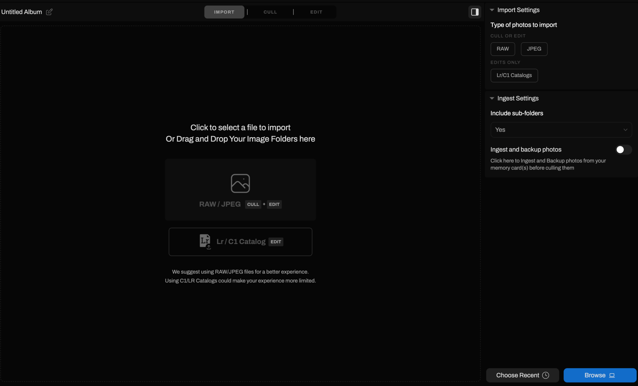 How to Edit Photos Like a Pro in 2026 | AI + Lightroom Workflow