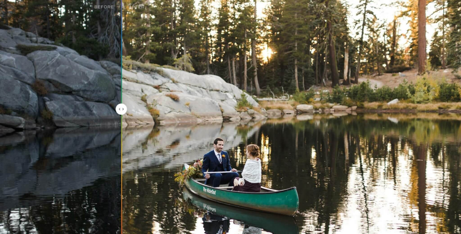 13 Photo Editing Styles for Photographers - Aftershoot