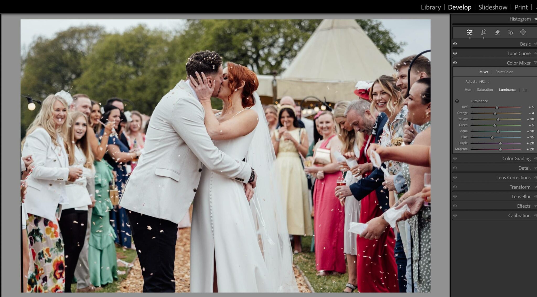 How to Edit Photos in Lightroom: A Pro Photographer's Workflow in 2026