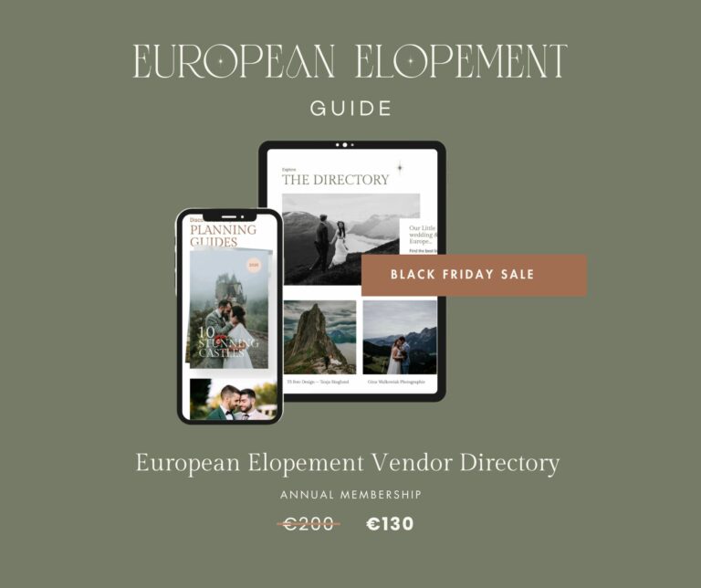 Best Black Friday Deals For Photographers 2025 - Aftershoot