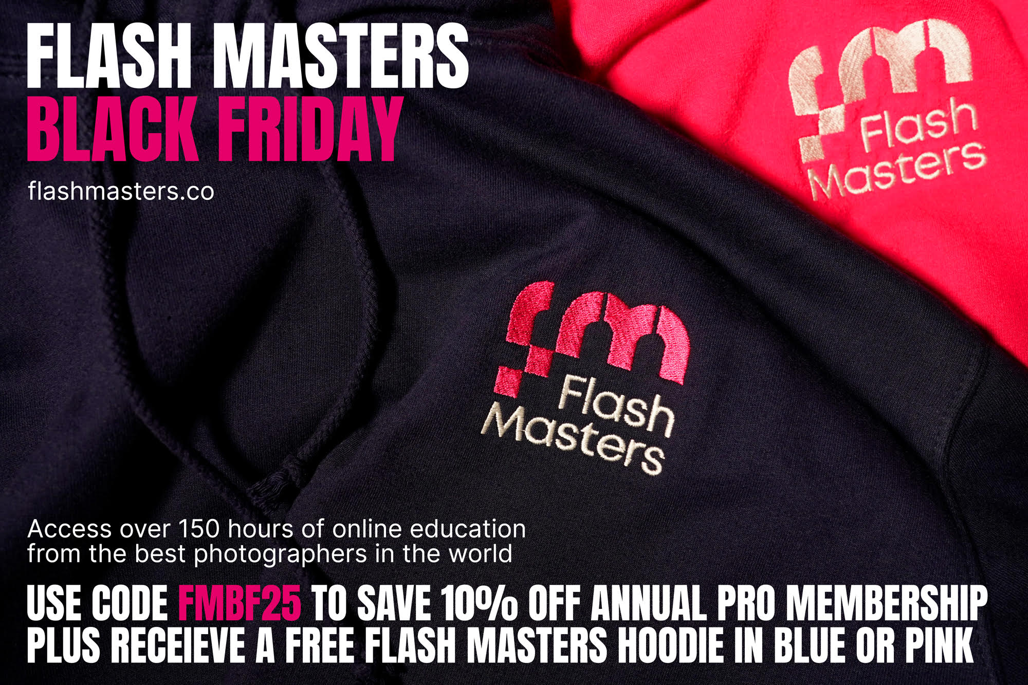 Best Black Friday Deals For Photographers 2025 - Aftershoot