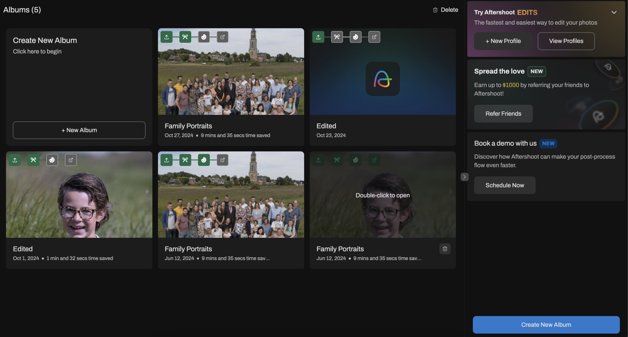 13 Best Culling Software Every Photographer Should Know - Aftershoot