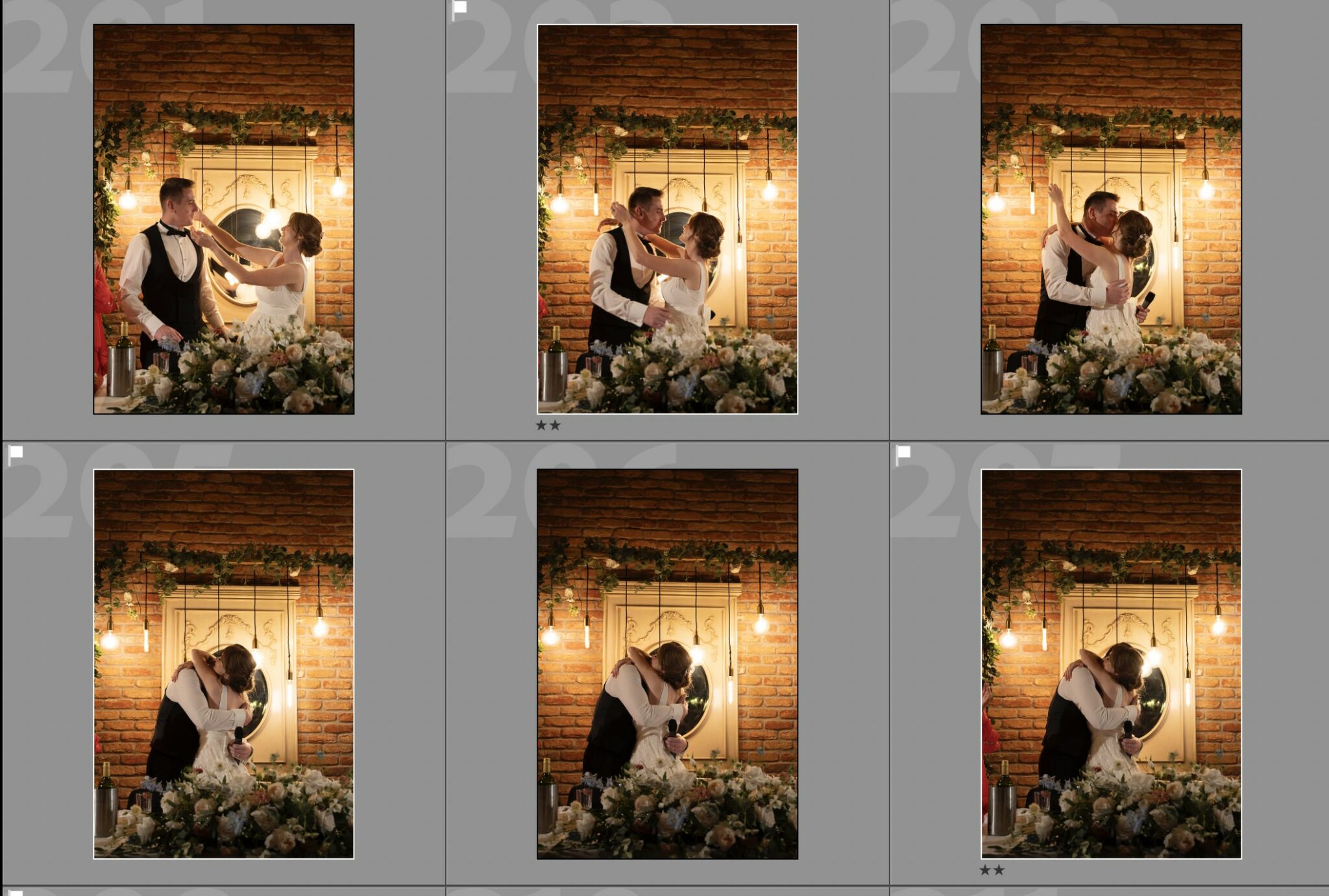 How to Cull Photos in Lightroom: Organize Like a Pro - Aftershoot
