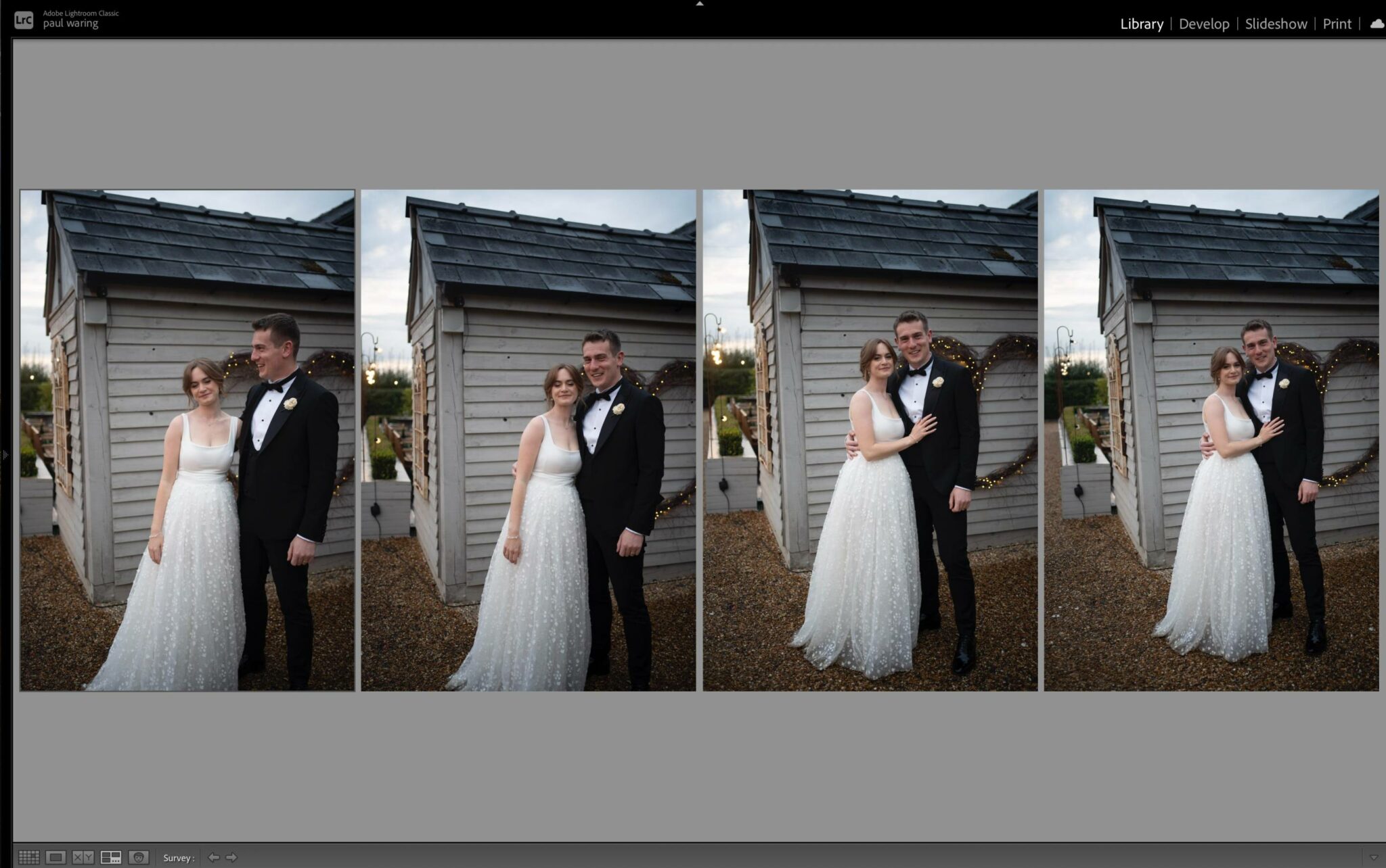 How to Cull Photos in Lightroom: Organize Like a Pro - Aftershoot