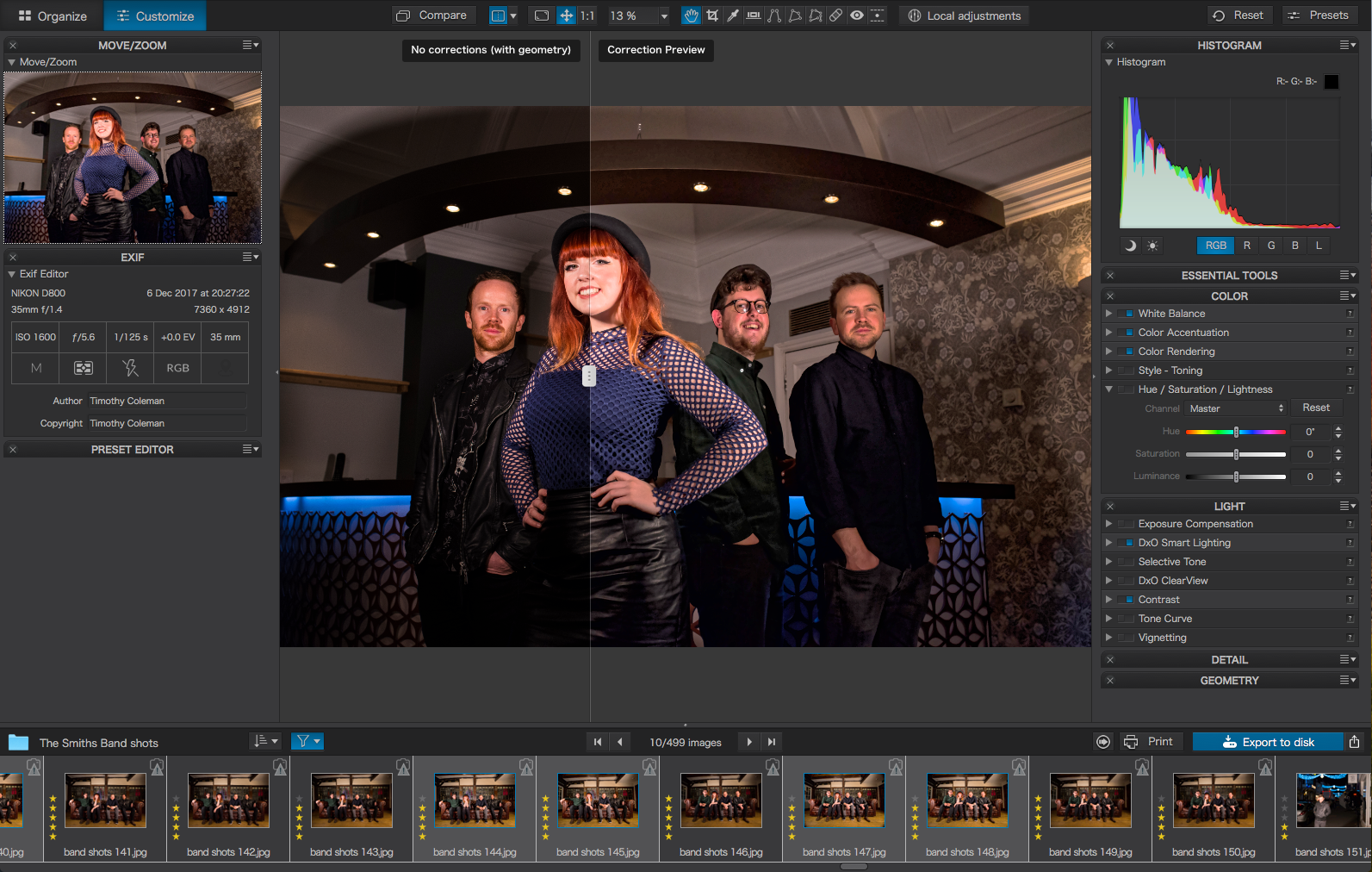 7 Best Portrait Editing Software Reviewed (2025 Edition)