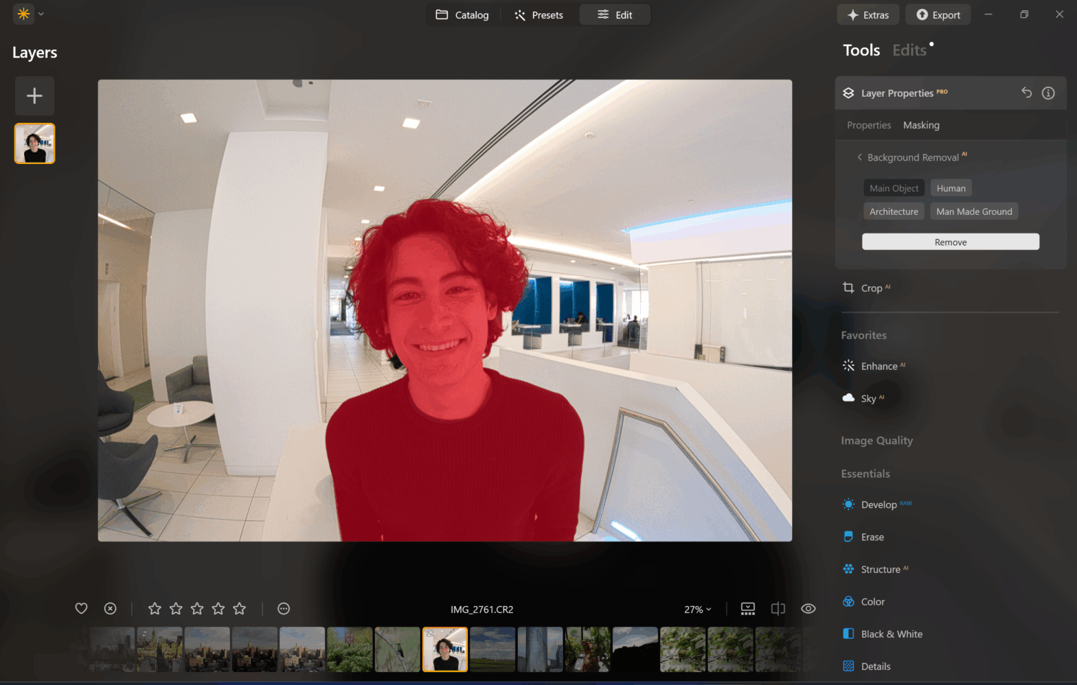 7 Best Portrait Editing Software Reviewed (2025 Edition)