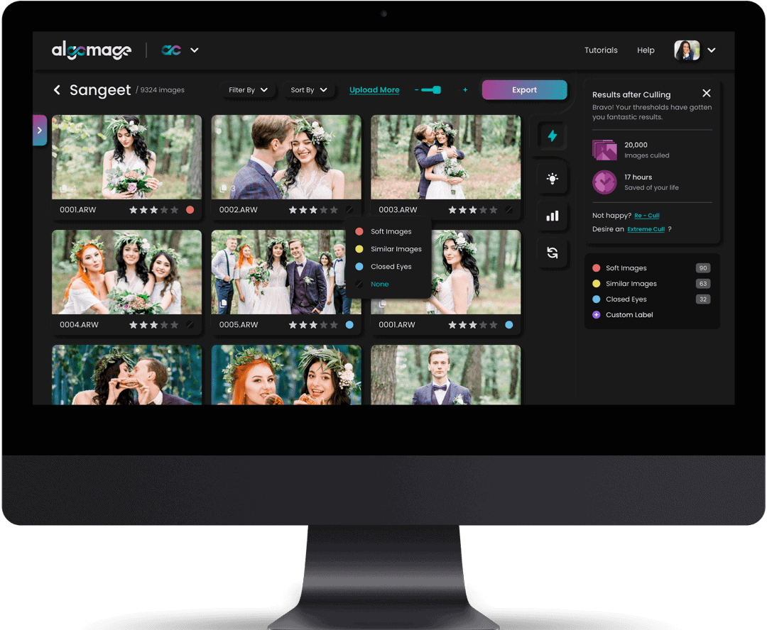 13 Best Culling Software Every Photographer Should Know - Aftershoot