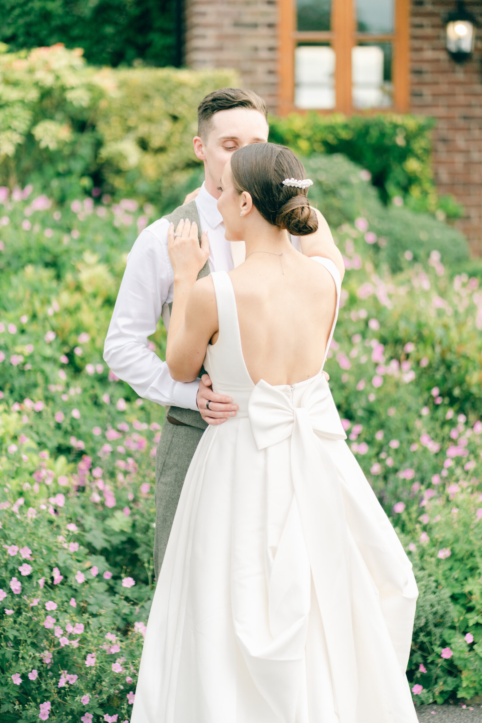 5 Best Lens for Wedding Photography - Aftershoot