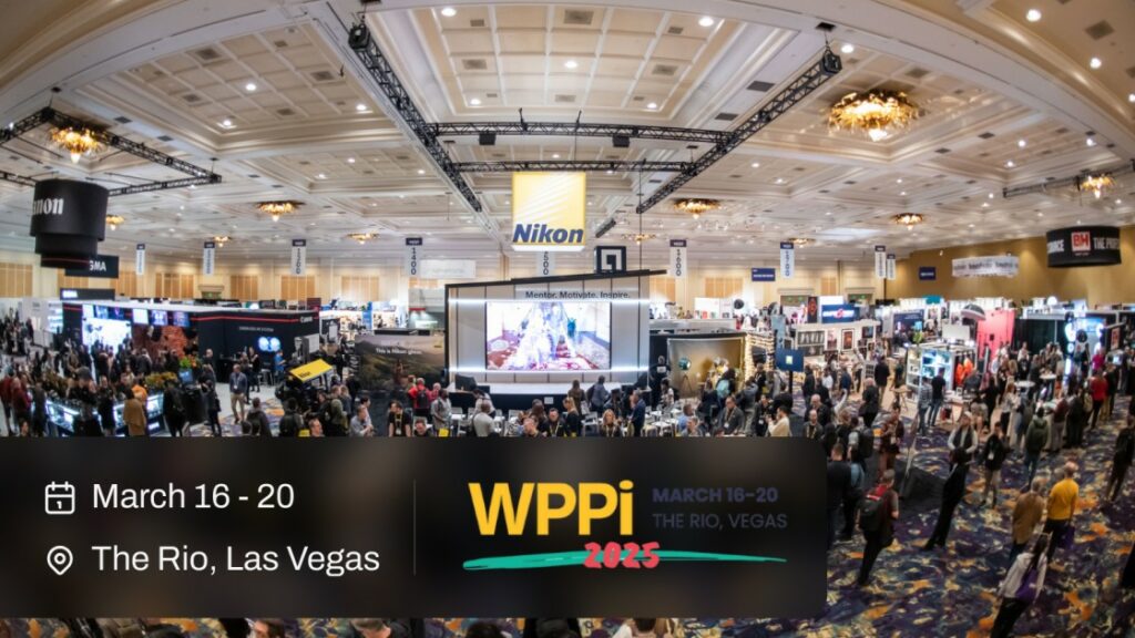 Top Photography Events & Workshops In 2025 - Aftershoot