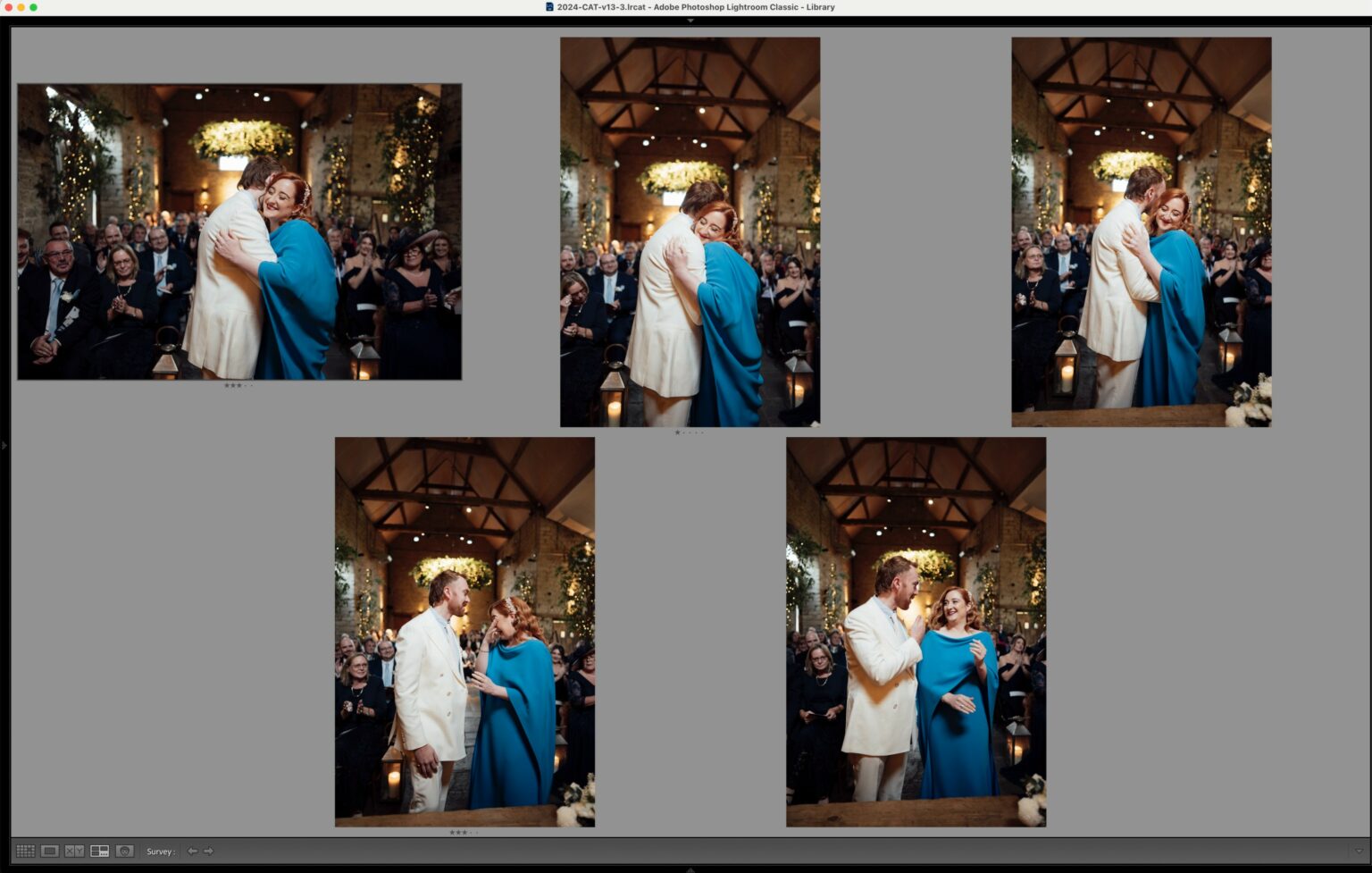 How to Batch Edit in Lightroom: A Step-by-Step Guide for Photographers ...