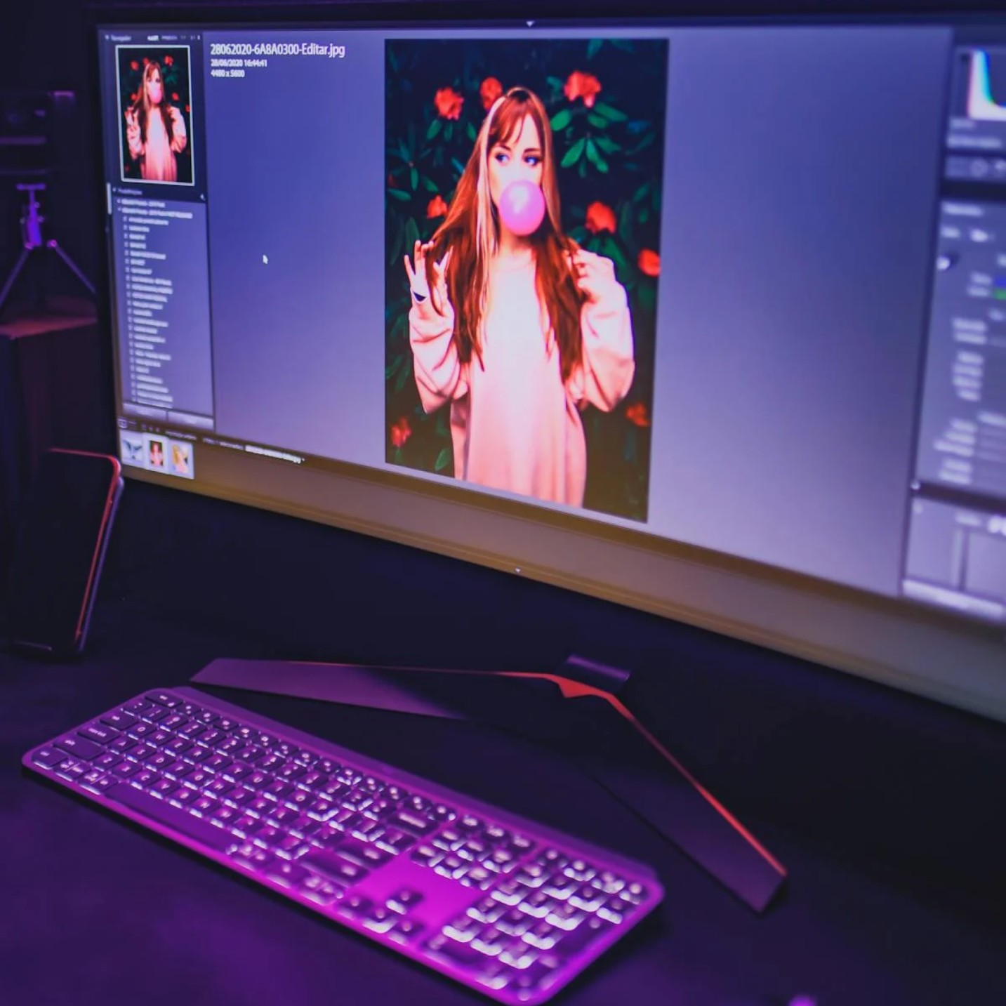 How to Batch Edit in Lightroom: A Step-by-Step Guide for Photographers ...